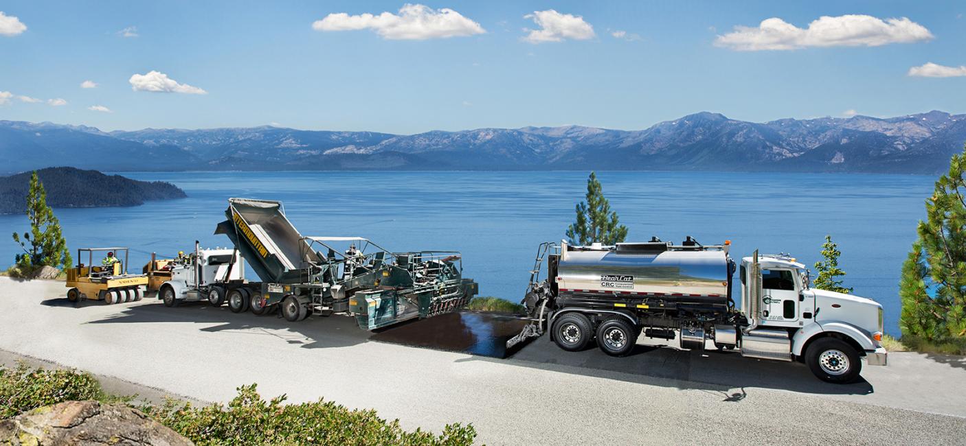 Granite Construction: Portfolio Cornerstone Stock Not For Speculators ...