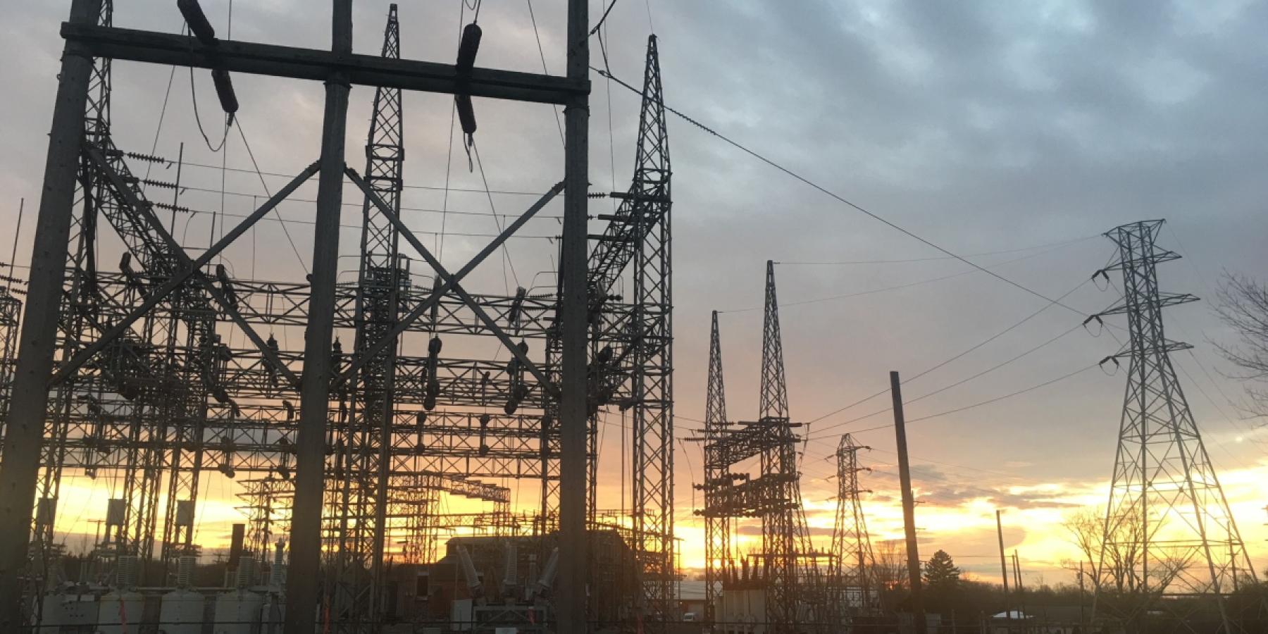 Granite Construction