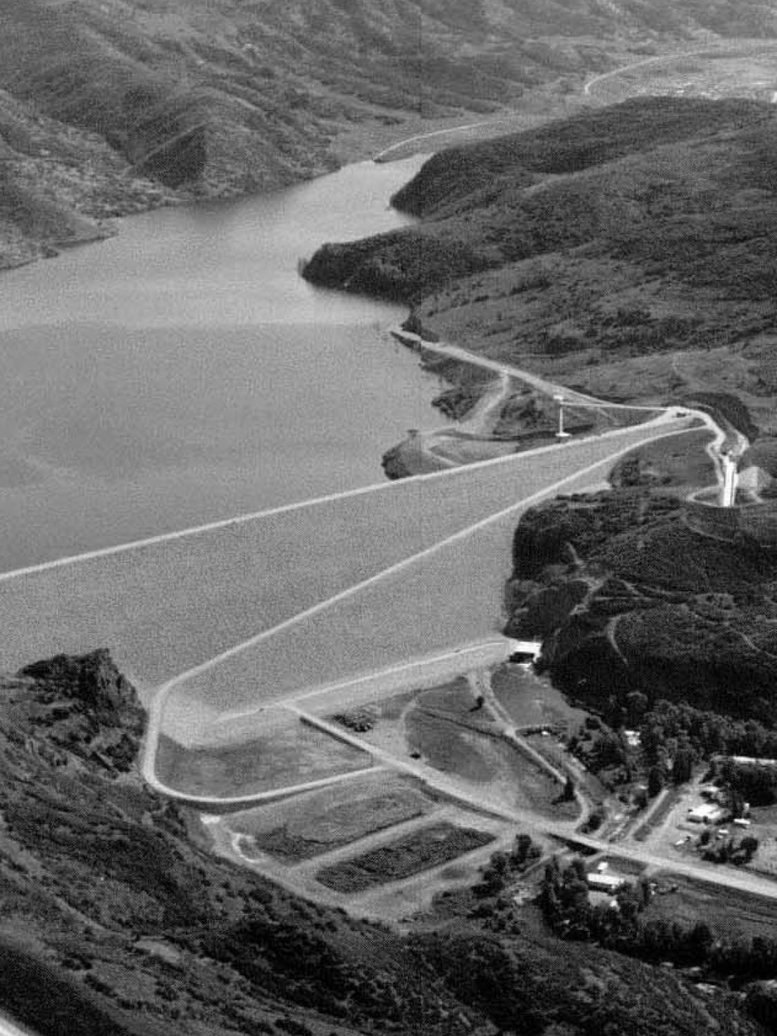 History | Granite Construction