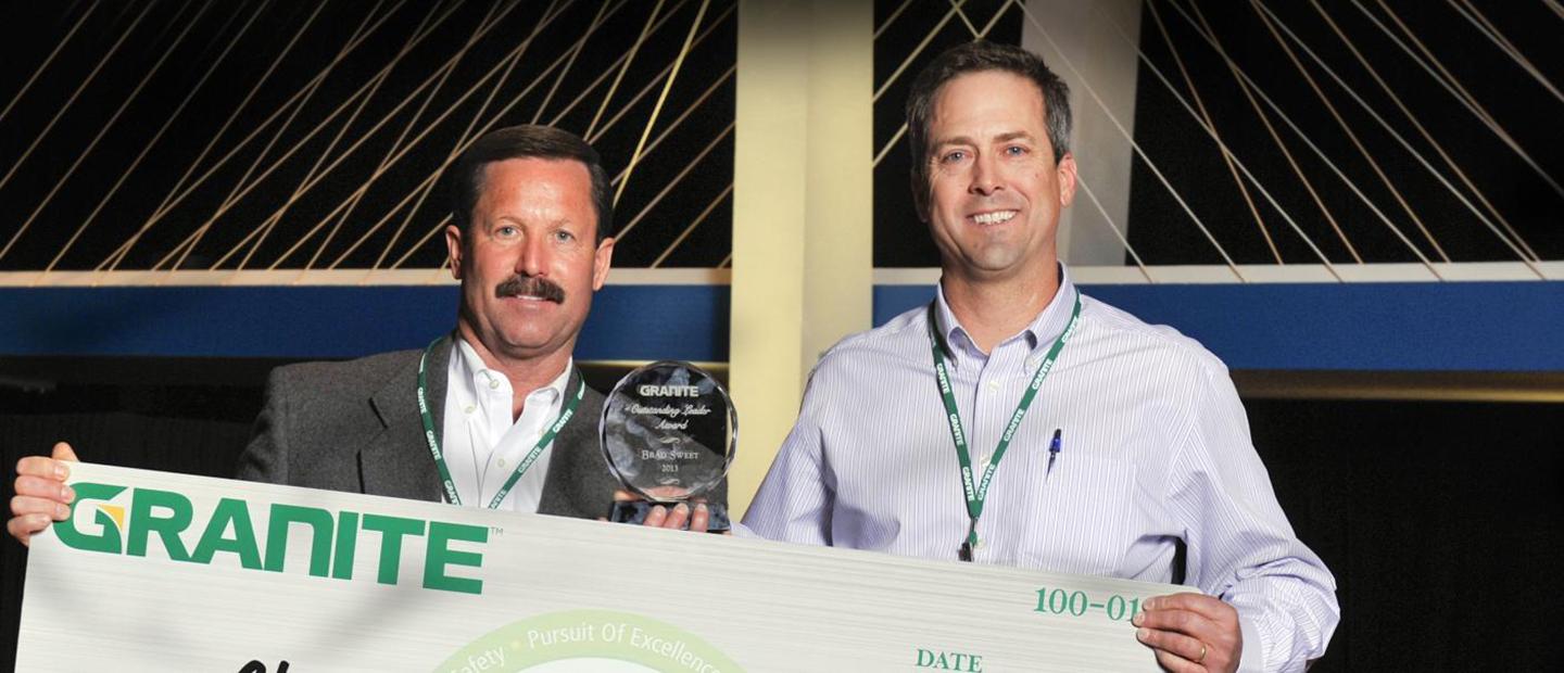 Careers | Granite Construction