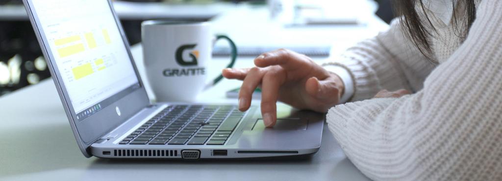 Contact Us | Granite Construction