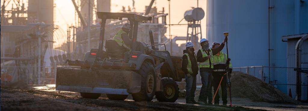 Core Values | Granite Construction