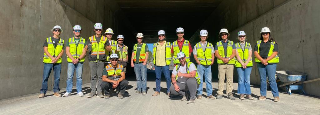 Internships | Granite Construction