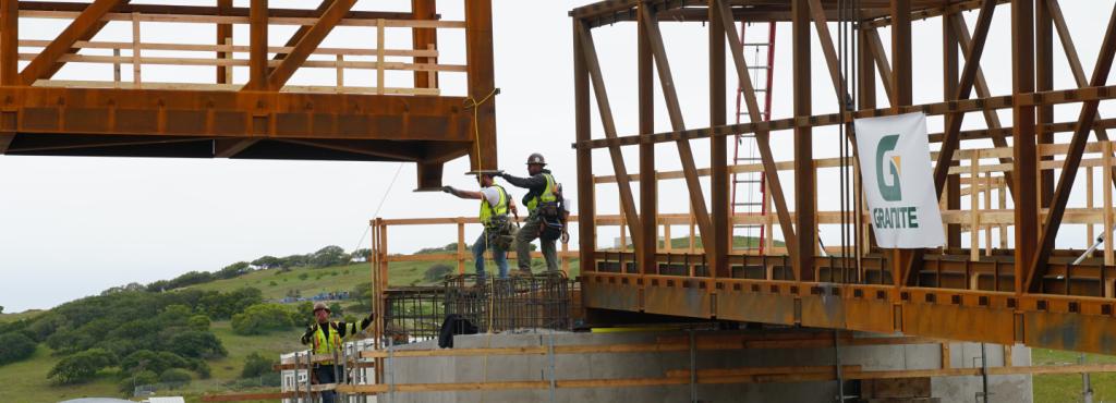 Life at Granite | Granite Construction