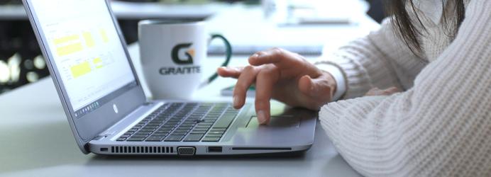 Contact Us | Granite Construction