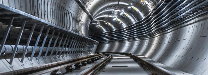 Tunneling | Granite Construction