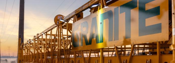 Core Values | Granite Construction