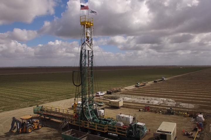 Well Design and Construction | Granite Construction