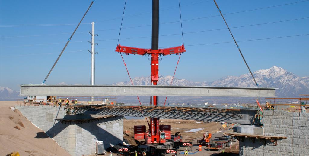 Risk Reduction on Major Infrastructure Projects – Leveraging CM/GC to ...