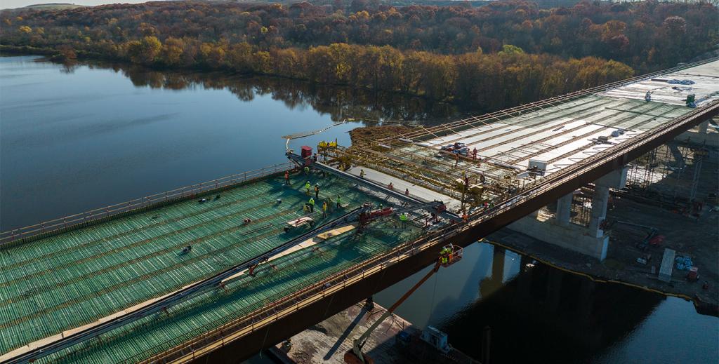 Granite Construction