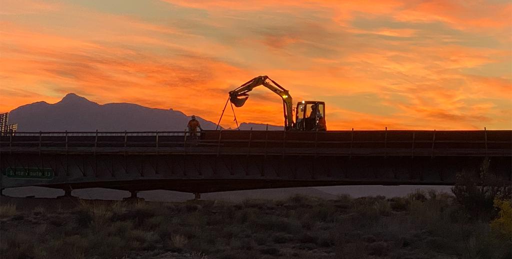 Granite Construction