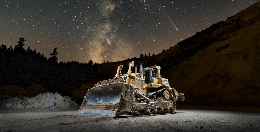 Granite Construction